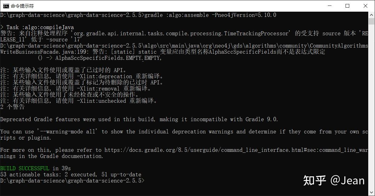 开发Neo4j Open GDS 2.5扩展插件算法和过程 - 知乎