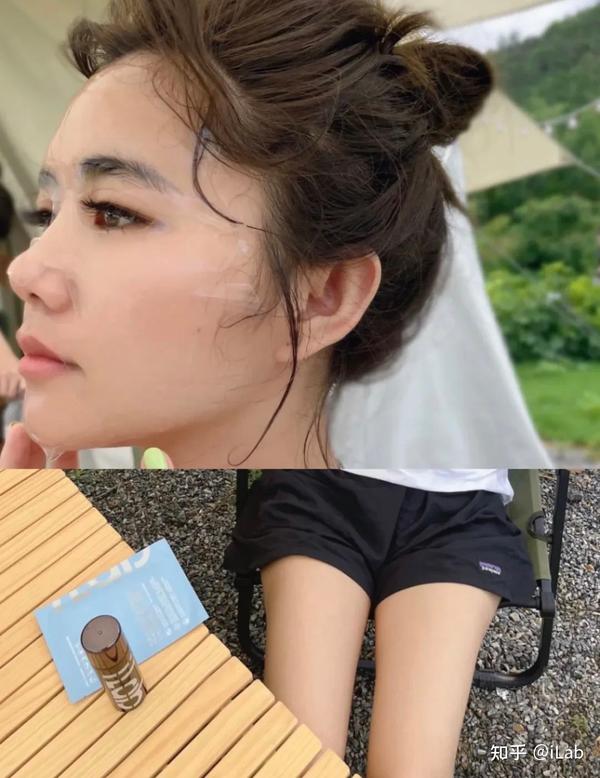 iLab成为ISPO全球运动户外唯一上榜护肤品，新晋户外运动必备装备 - 知乎