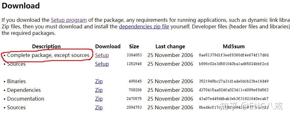 Windows 交叉编译之 make - 知乎