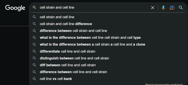 细胞系、细胞株还在傻傻分不清？ | 这篇文章一次性就让你彻底弄清楚两者的区别 - 知乎