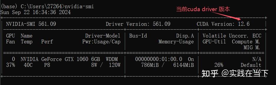 学习笔记——VS Code 配置 CUDA 深度学习环境 - 知乎