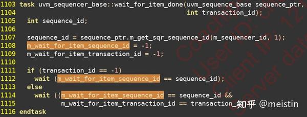 [UVM源代码研究] sequence、 sequencer与driver的通信（uvm-1.2版） - 知乎