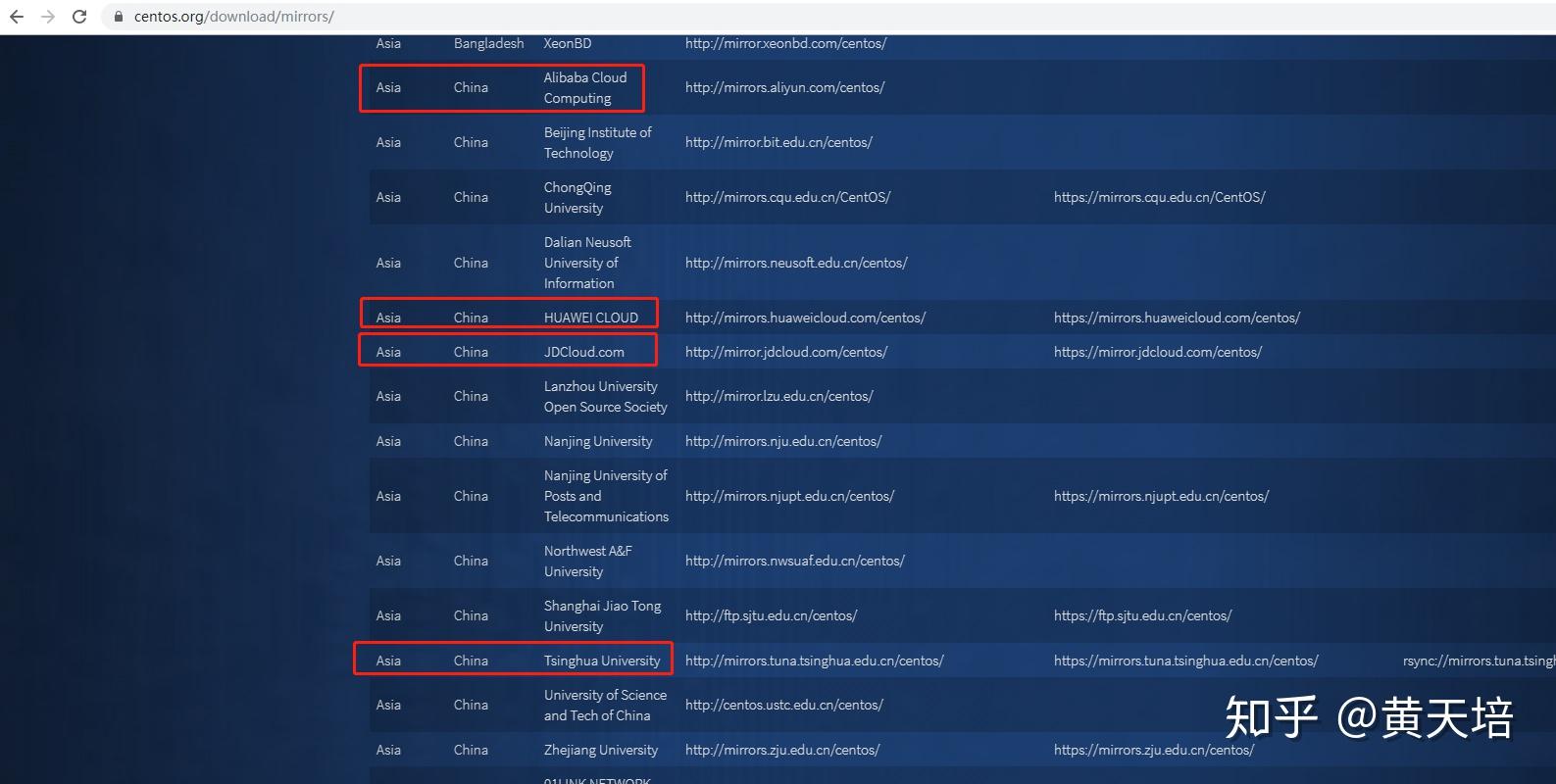 CentOS 7教程（一)-初步入门及安装 - 知乎