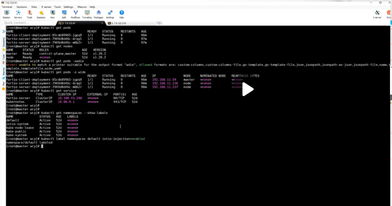 Kmesh内核级流量治理，服务转发性能提升50%+ - 知乎