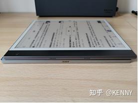 文石（Boox）Tab10C与大我（Bigme）inkNote color+青春版 对比及使用感受 - 知乎