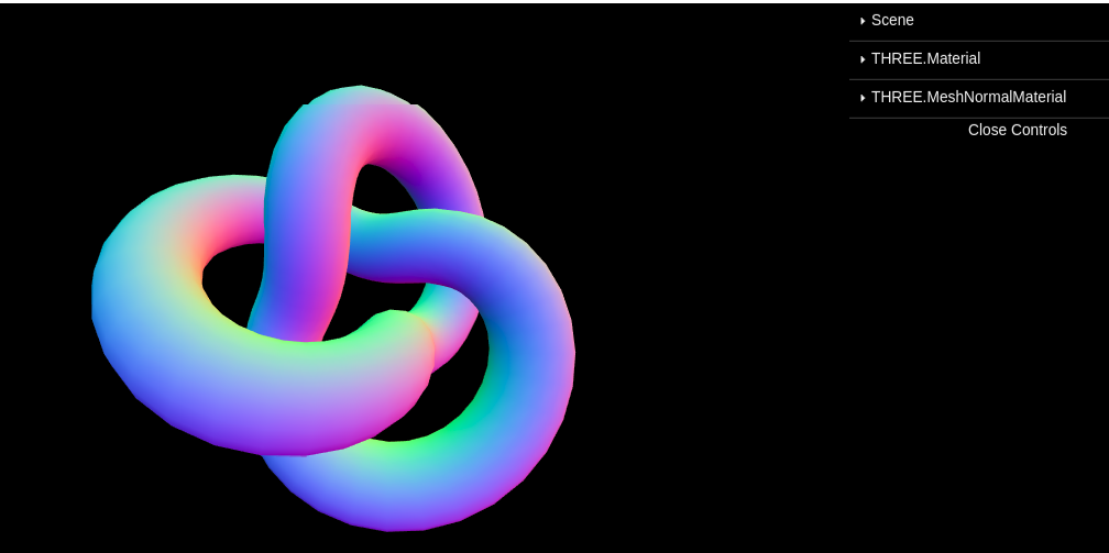 Github 数据可视化 (D3.js & Three.js) - 知乎