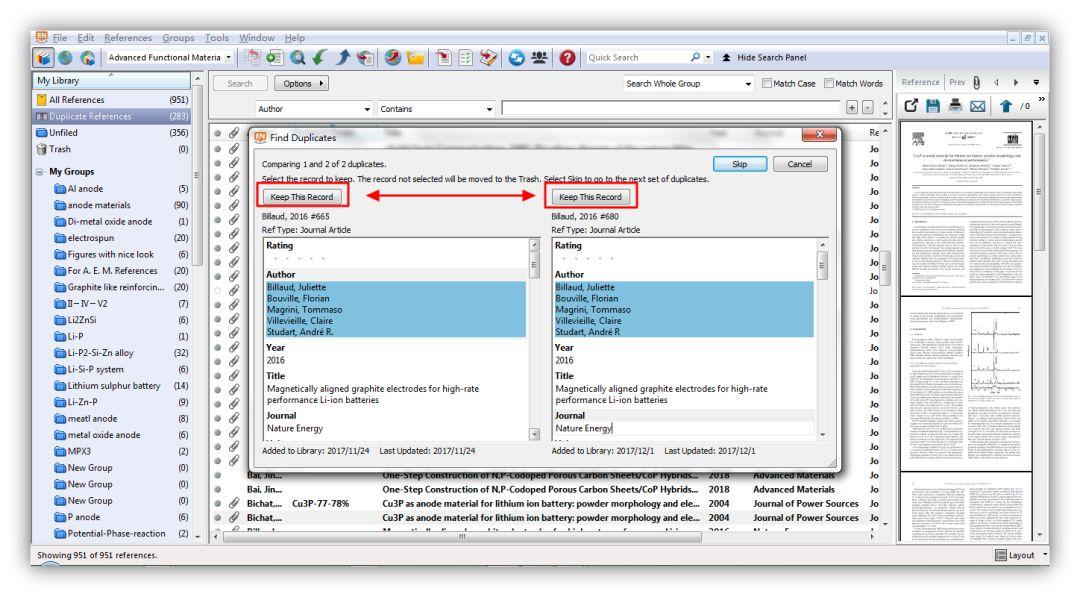 EndNote系列教程（五）：高阶技巧篇 - 知乎