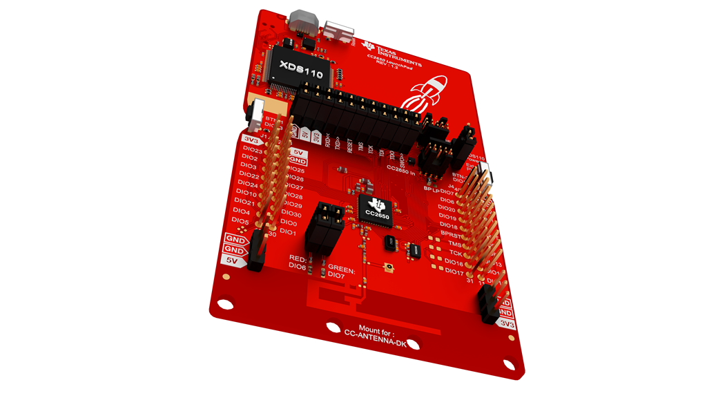 使用 Contiki 快速构建 IoT 设备 - 知乎