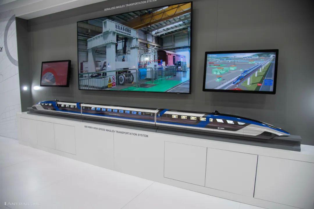 InnoTrans2022| 柏林国际轨道交通展速览 - 知乎