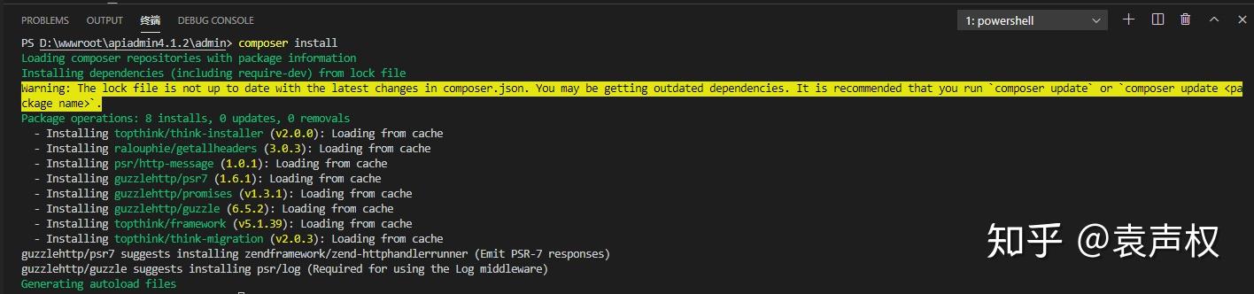 win10本地宝塔面板安装ApiAdmin操作指南与常见问题 - 知乎