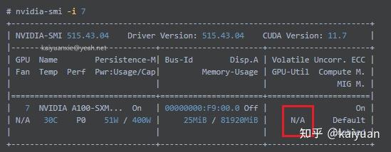 MIG-GPU简介与A100-MIG实践详解 - 知乎