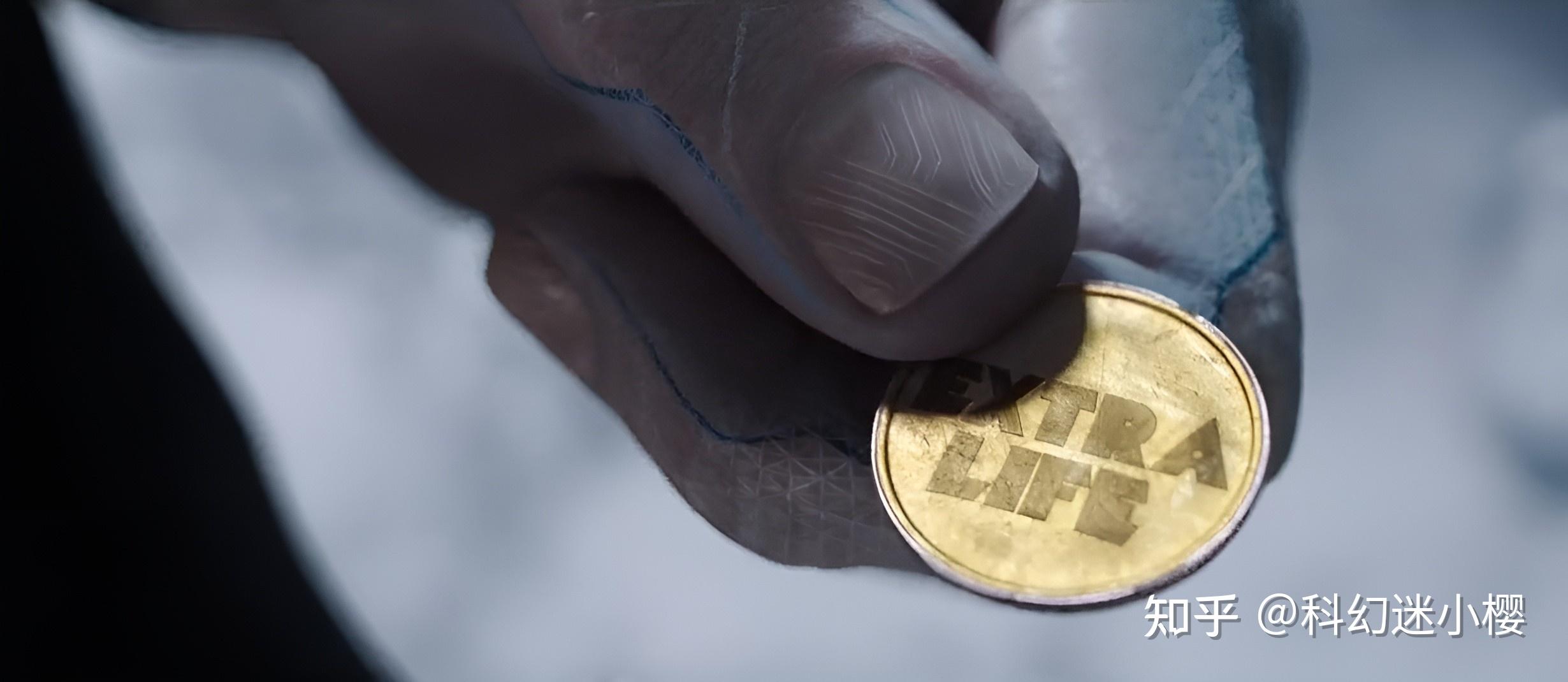 深度解析《头号玩家》，三个游戏对应三个人生感悟 - 知乎