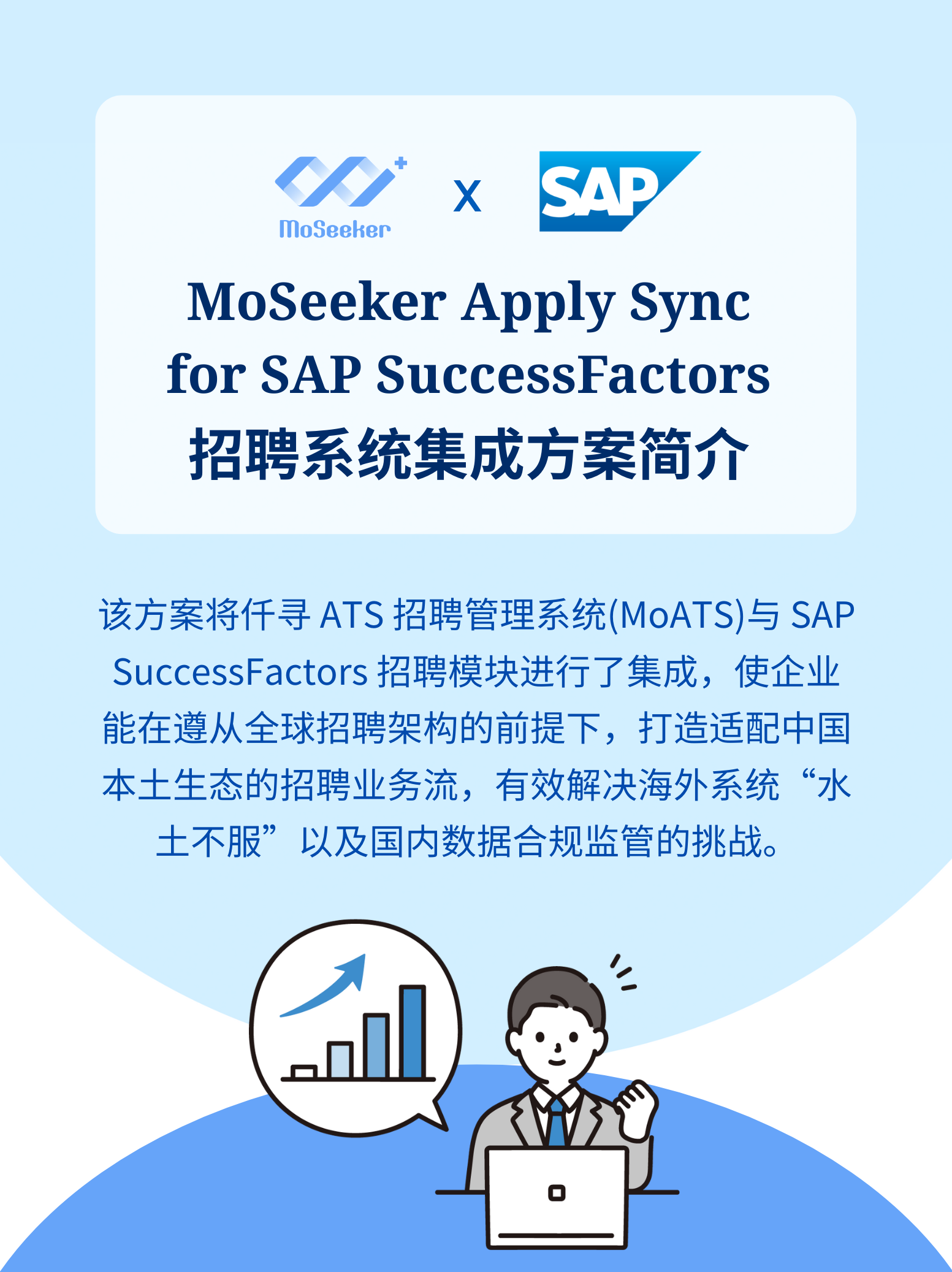 仟寻 ATS 与 SAP SuccessFactors 集成方案入驻 SAP Store！ - 知乎