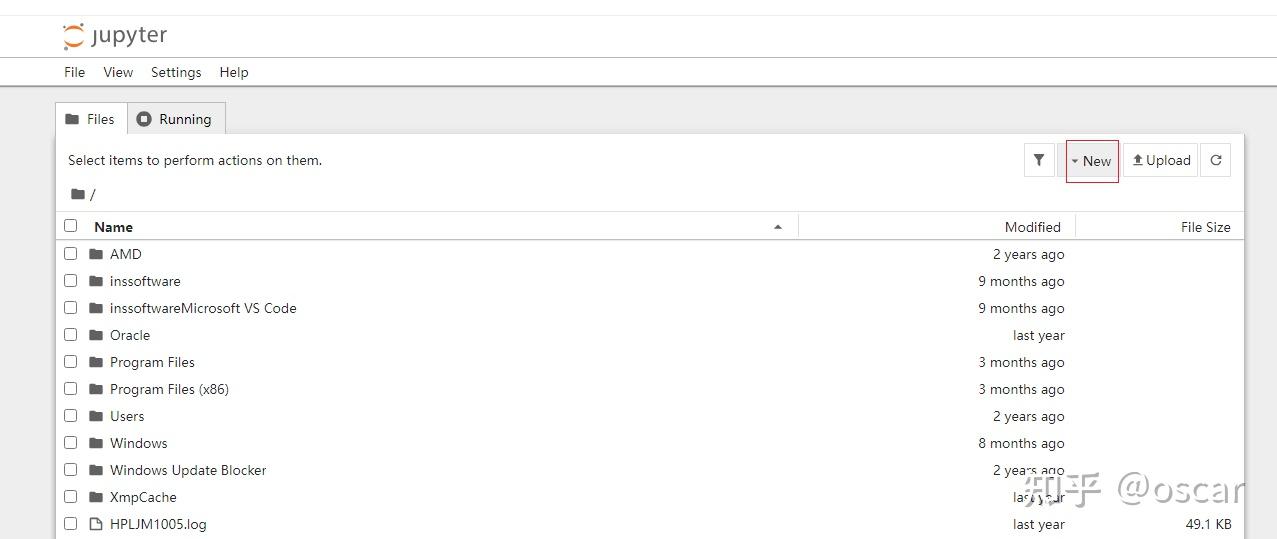 交互编程工具之——Jupyter - 知乎
