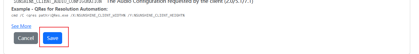 Sunshine+Moonlight+Android手机串流配置（局域网、无手柄） - 知乎