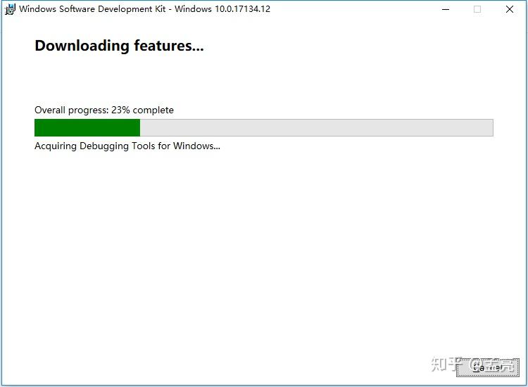 windbg使用超详细教程(我是新手，大佬轻虐) - 知乎
