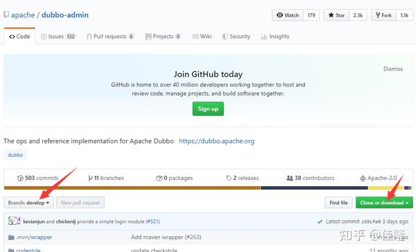 dubbo 控制台搭建 - 知乎