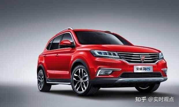 国产SUV排行榜前十名，国产SUV哪个好 - 知乎