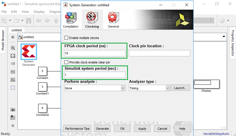 Xilinx System Generator for DSP 纪事 - RTL 设计的生成 - 知乎
