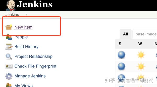 Newman+Jenkins实现接口自动化测试 - 知乎