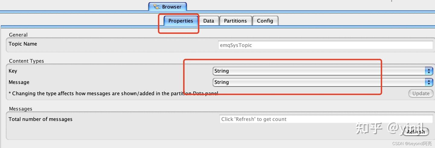 kafka可视化工具Kafka Tool安装使用 - 知乎