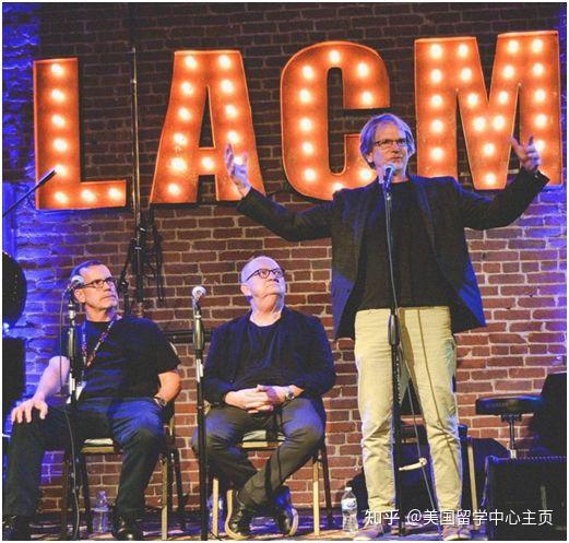 听说加州这10所音乐学院，足以震撼整个行业！ - 知乎