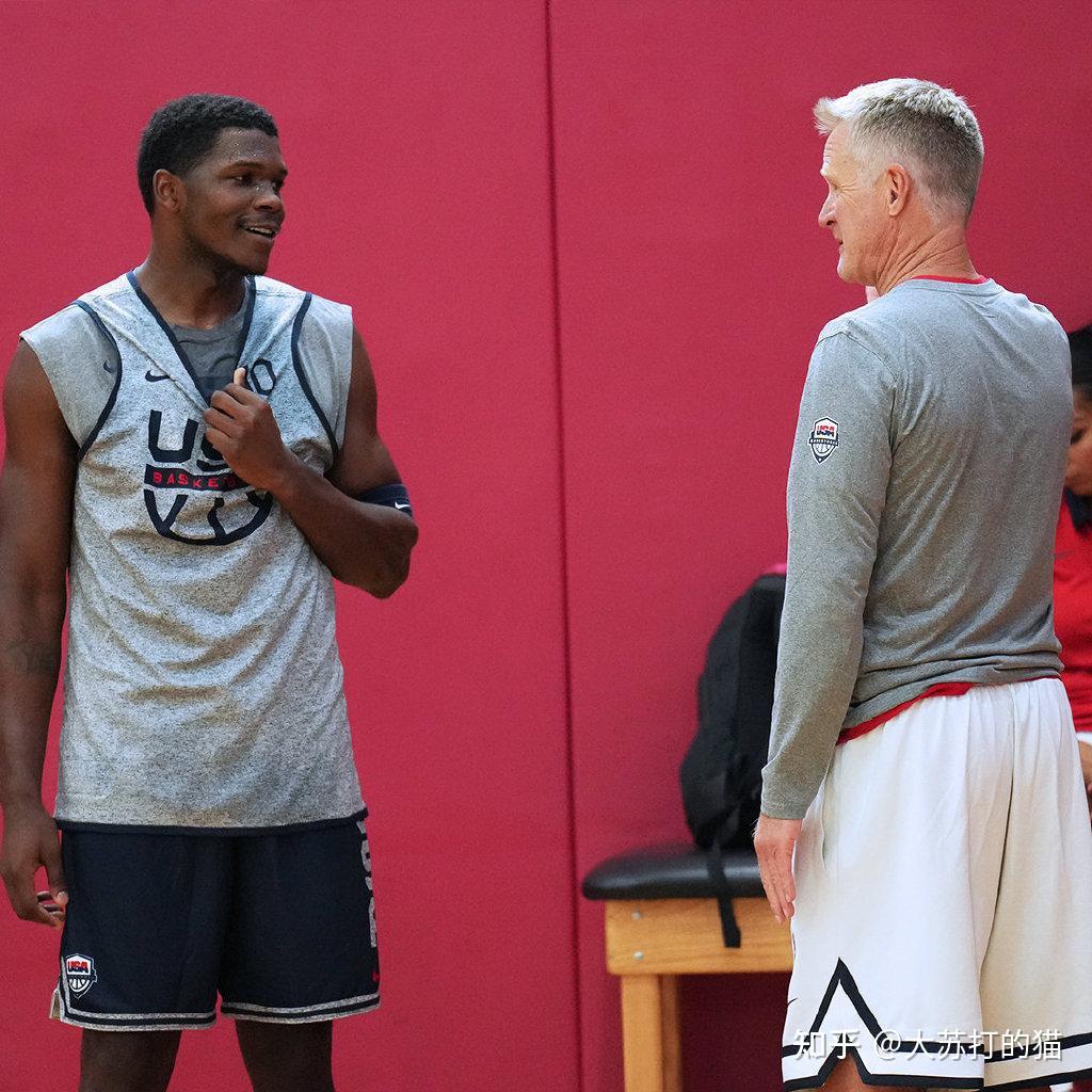 美国队专属！全新Kobe 6 "USA" 配色曝光！ - 知乎