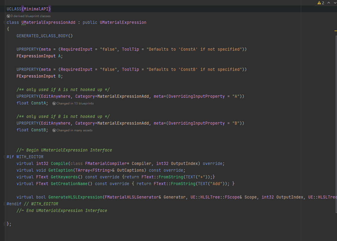 UE5【理论】3.材质编译流程MaterialCompile - 知乎