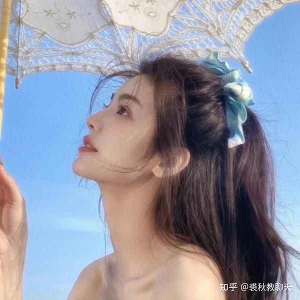 和女生约会，有这三个小动作，是想跟你确定关系了 知乎