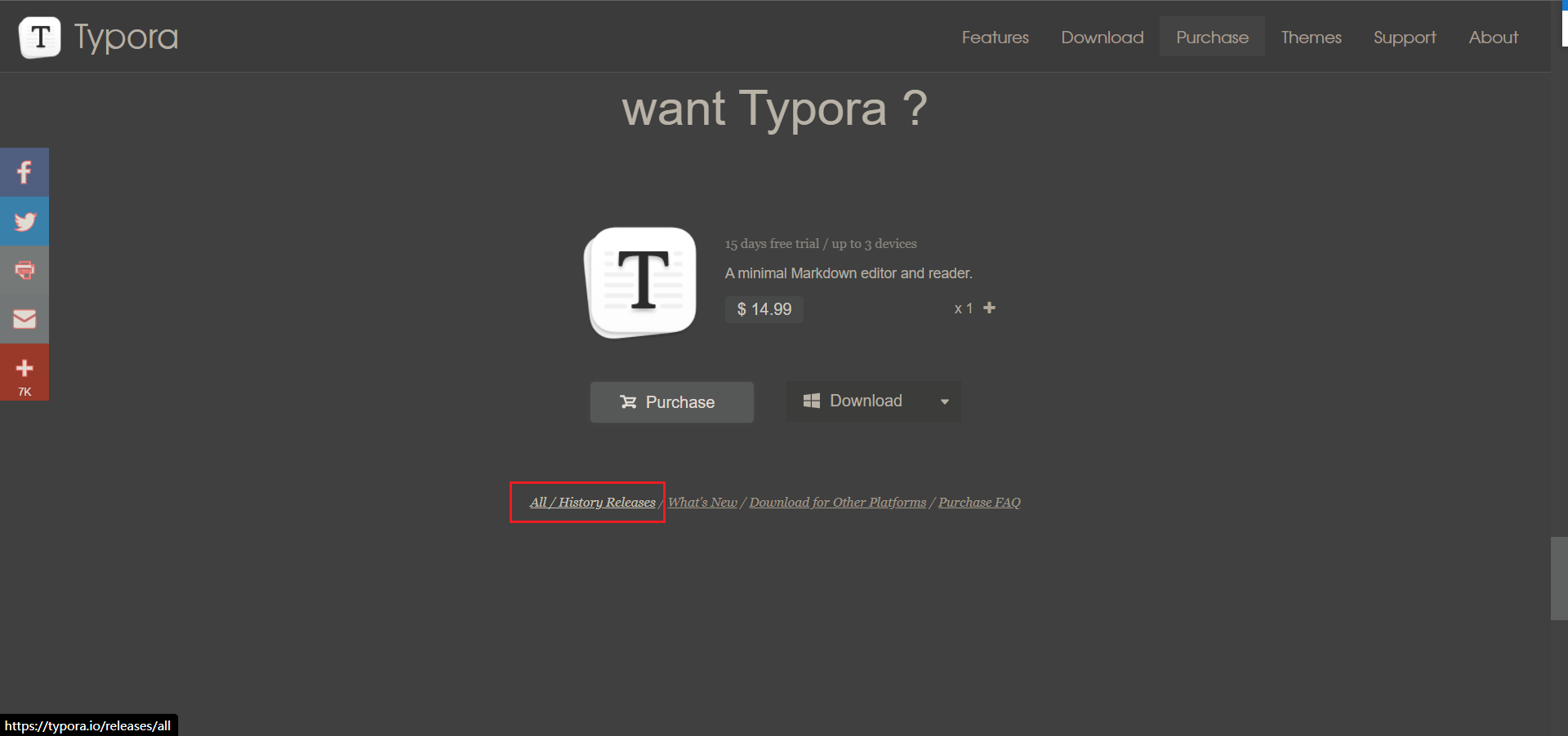 终于，Typora要收费了 - 知乎
