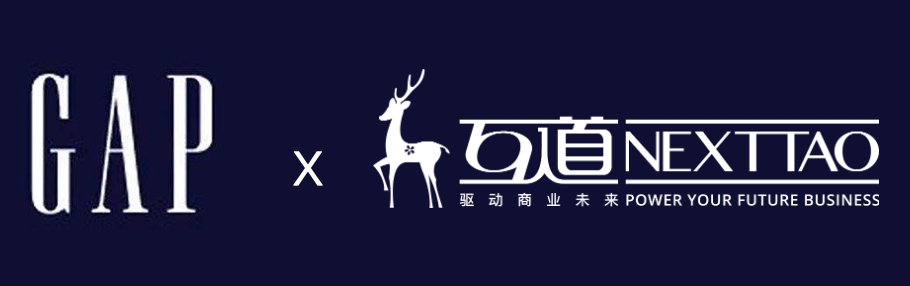 GAP x 互道｜开启数字化营销新篇章 - 知乎