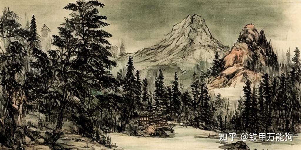 第2篇:Controlnet扩展-Reference预处理 - 知乎