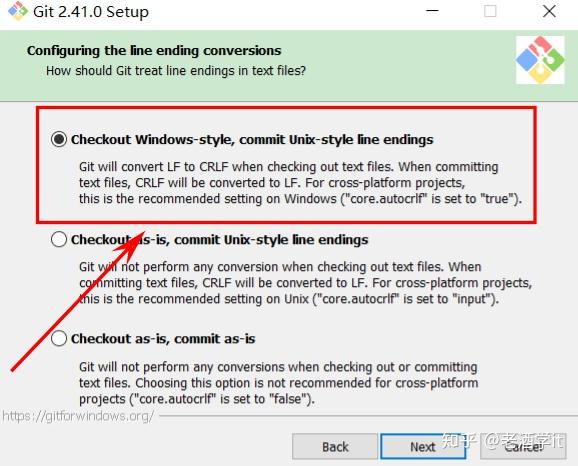 在windos中同时使用gitee与github - 知乎