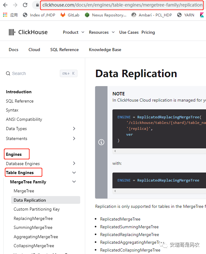 Clickhouse副本集群(三) - 知乎