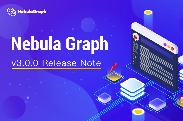 Nebula Graph v3.0.0 正式发布，新增 BR 工具、支持多 Pattern MATCH 等等特性… - 知乎