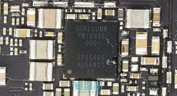 最强音频 美国队长Xplay5旗舰版首发拆解 - 知乎