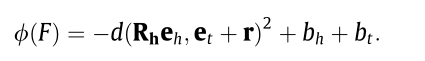 HYPER2: Hyperbolic embedding for hyper-relational link prediction - 知乎