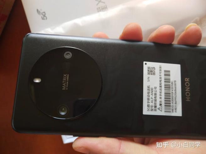 荣耀X50GT（荣耀x50gt）怎么样？体验五天优缺点评测 - 知乎