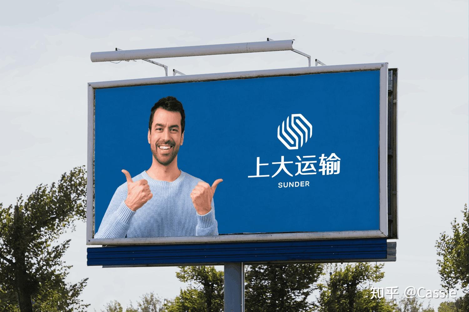 手把手教你在线创建你的品牌VI手册（内含模版） - 知乎