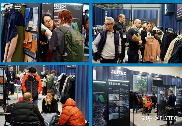 FLYTEC IN ISPO Munich - 知乎