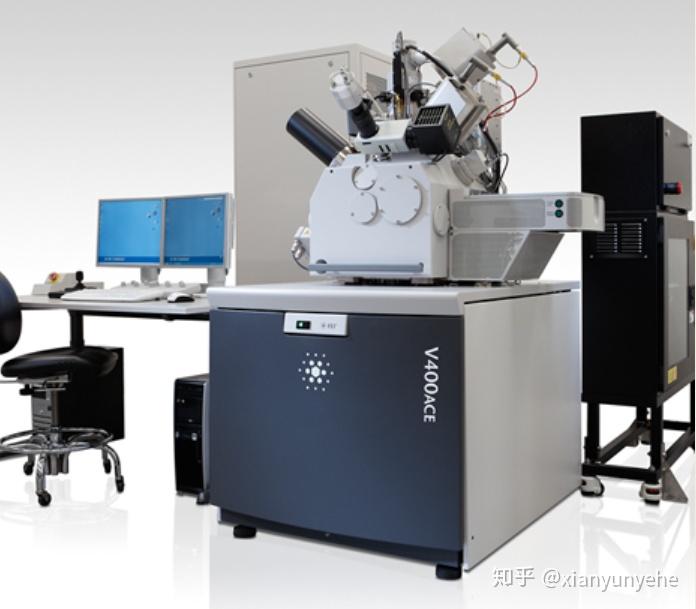 FIB在FC、CSP产品中操作应注意哪些问题？ - 知乎