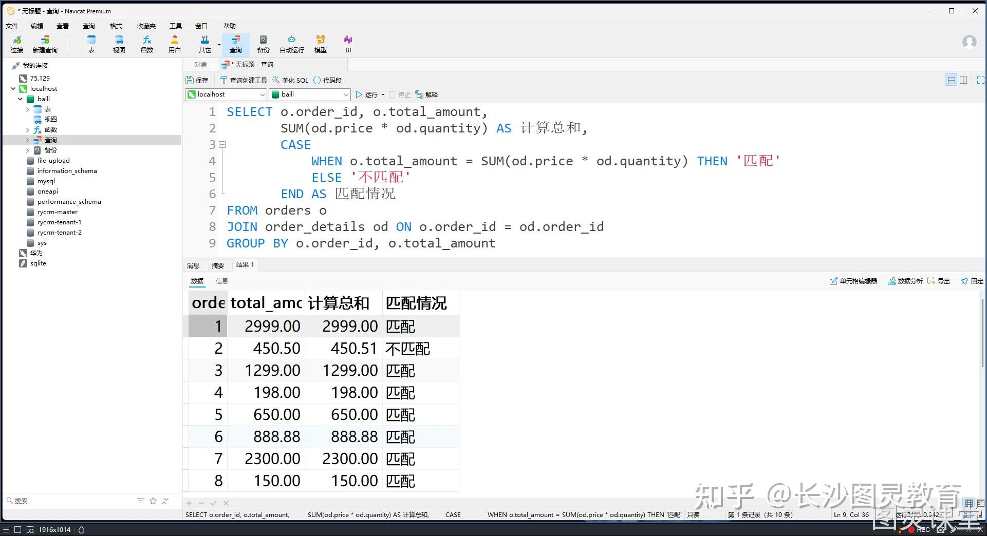 三步构建自然语言查询数据库：SQLChat + Ollama + OneAPI 实战指南 - 知乎