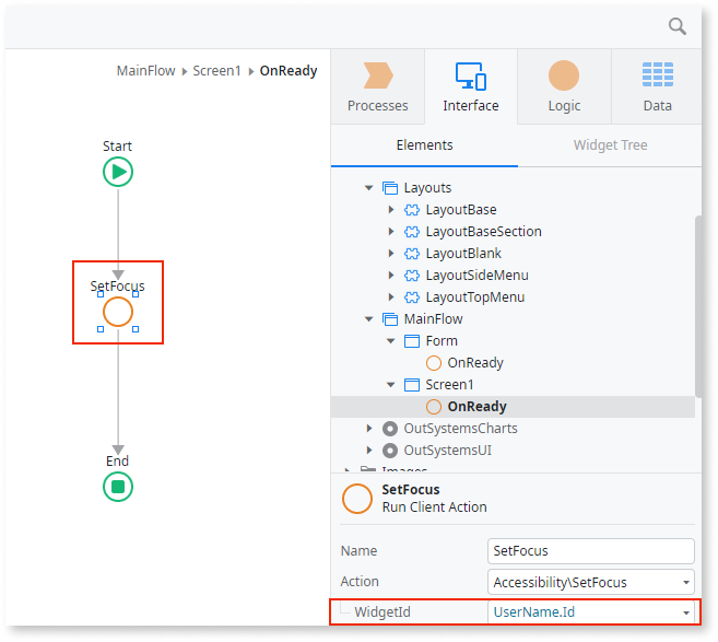 OutSystems开发文档 | 无障碍性网页设计 - 知乎