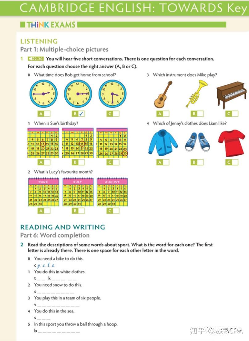 THiNK英语教材好在哪里？如何用好THiNK这套教材搞定英语学习？ - 知乎