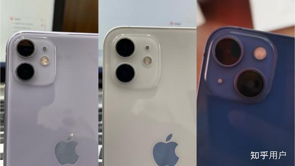 现在换 iPhone 11、12、13，哪个性价比最高
