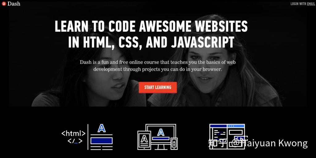 如何系统地学习HTML - 知乎