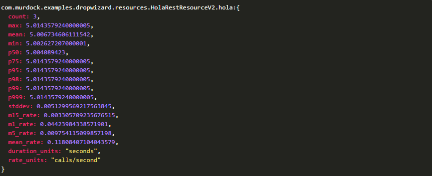 Java微服务开发指南 -- 使用Dropwizard构建微服务 - 知乎