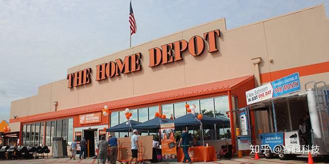 美国Home Depot入驻需要什么要求 - 知乎