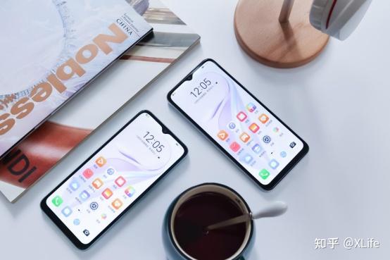 中国移动NZONE S7详细评测：产品实力全面升级的一款潮流新机 - 知乎