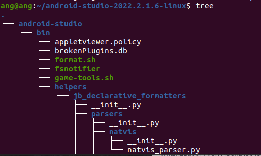 YOLOV8部署Android Studio安卓平台NCNN linux - 知乎